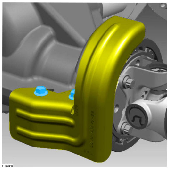 Boom/Hum/Moan Noise Or Vibration From Rear While Driving At Highway ...